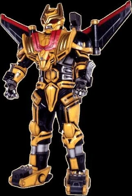 Leopard BeastZord | Power Rangers Fanon Wiki | Fandom