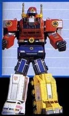 Zords (Lightspeed Rescue) (Greencosmos) | Power Rangers Fanon Wiki | Fandom