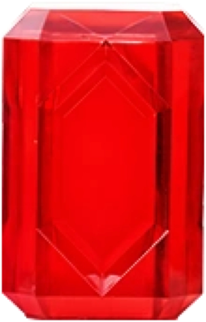 Ruby Rure | Power Rangers Fanon Wiki | Fandom