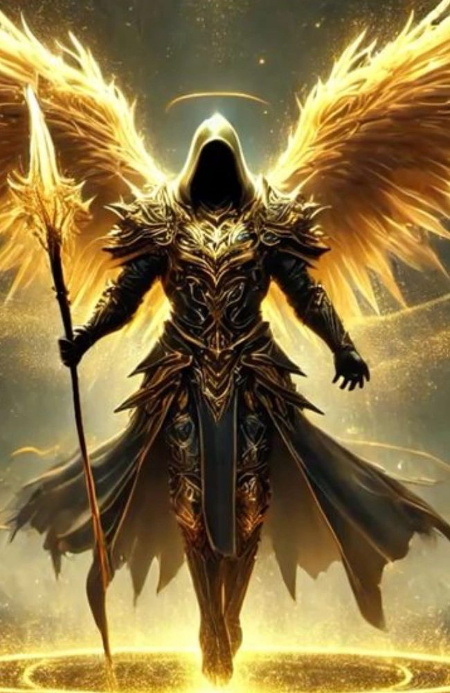 Daybreak (Tenraiger) | Power Rangers Fanon Wiki | Fandom