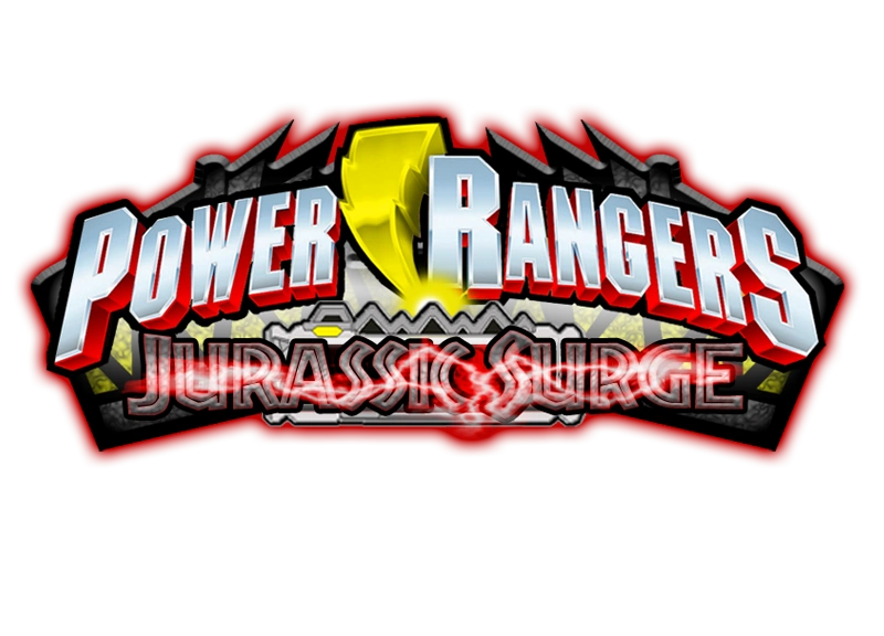 Power Rangers Jurassic Surge | Power Rangers Fanon Wiki | Fandom