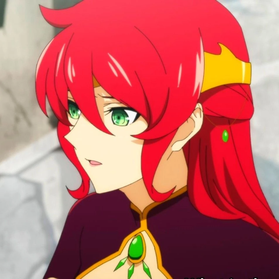 Pyrrha Nikos | Power Rangers Fanon Wiki | Fandom