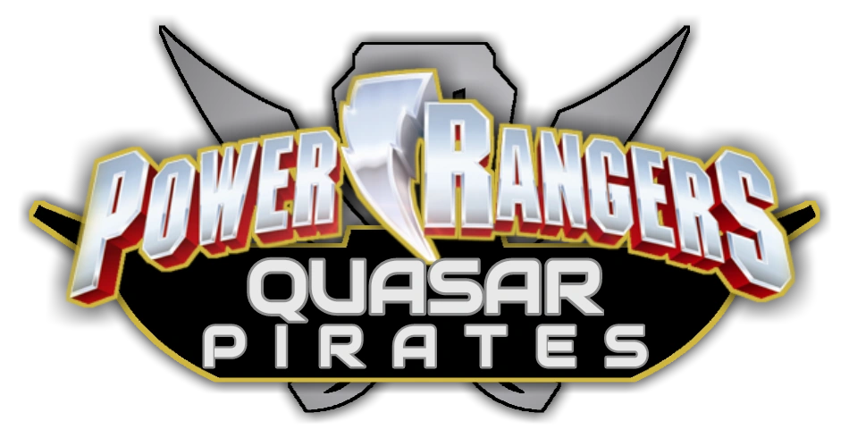 Power Rangers Quasar Pirates | Power Rangers Fanon Wiki | Fandom
