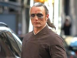 The President | Power Rangers Fanon Wiki | Fandom