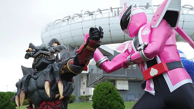 A Royal Farewell | Power Rangers Fanon Wiki | Fandom