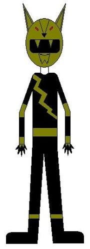 AniGold | Power Rangers Fanon Wiki | Fandom