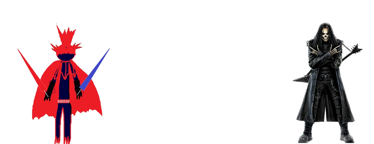 You're not my Father! | Power Rangers Fanon Wiki | Fandom