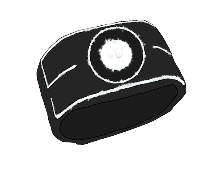 Diamond Bracelet | Power Rangers Fanon Wiki | Fandom