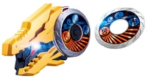 Draco Morpher | Power Rangers Fanon Wiki | Fandom