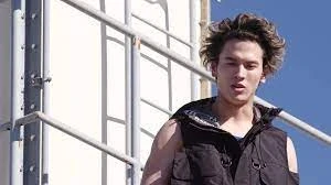 Genku Muichirou | Power Rangers Fanon Wiki | Fandom