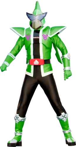 KIJI (Power Rangers Japan Warriors) | Power Rangers Fanon Wiki | Fandom