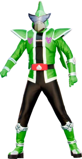 KIJI (Power Rangers Japan Warriors) | Power Rangers Fanon Wiki | Fandom