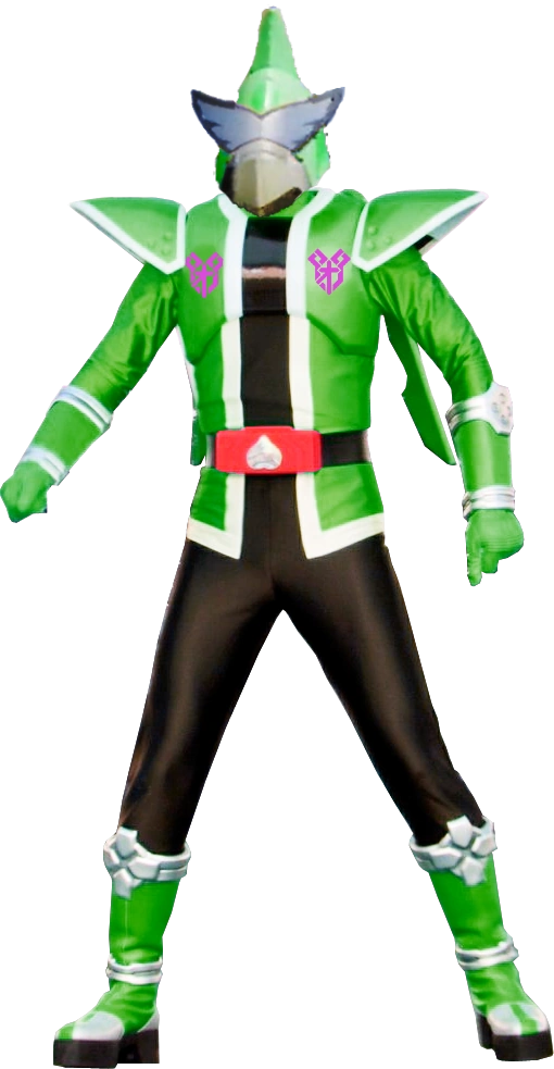 KIJI (Power Rangers Japan Warriors) | Power Rangers Fanon Wiki | Fandom
