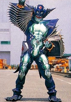 Jester the Pester (Heitorfred1) | Power Rangers Fanon Wiki | Fandom