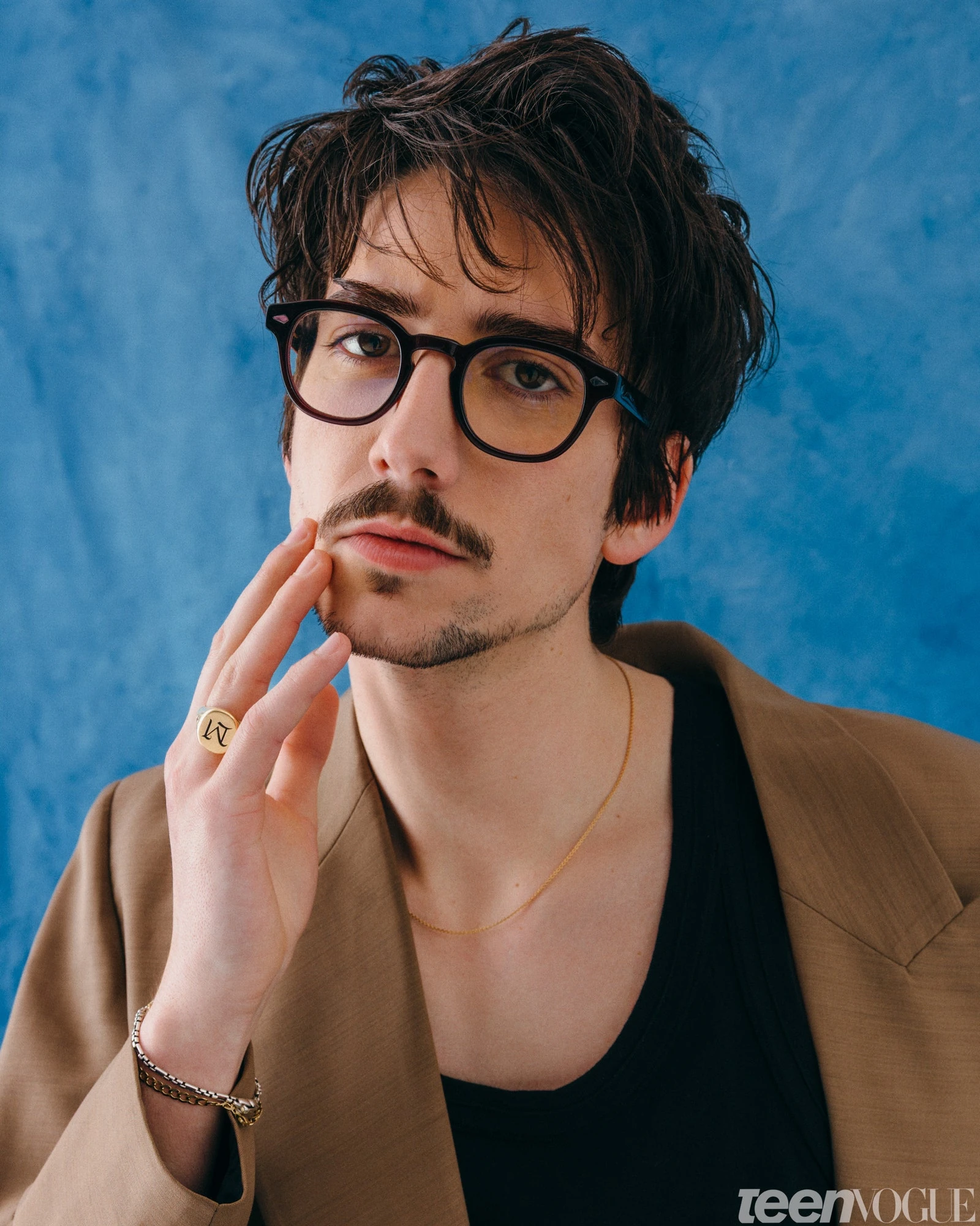 Milo Manheim | Power Rangers Fanon Wiki | Fandom