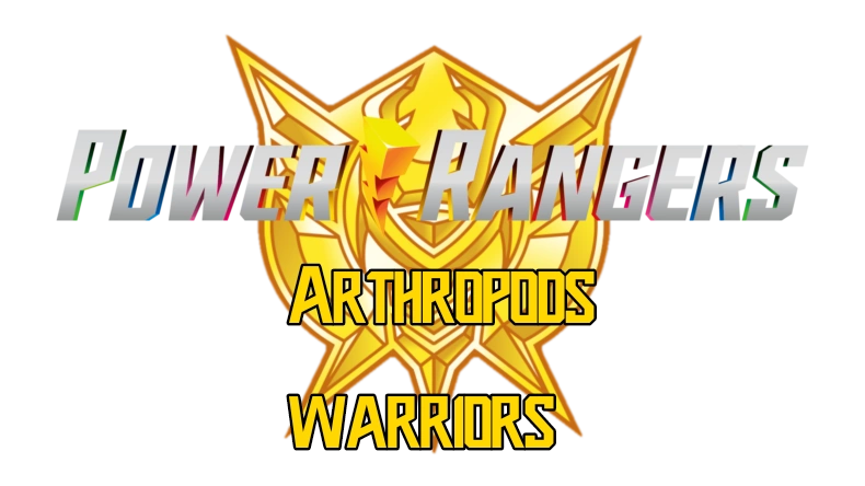 Power Rangers Arthropods Warriors | Power Rangers Fanon Wiki | Fandom