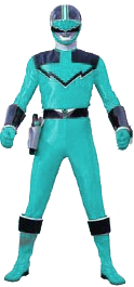 Quantum Force Rangers | Power Rangers Fanon Wiki | Fandom