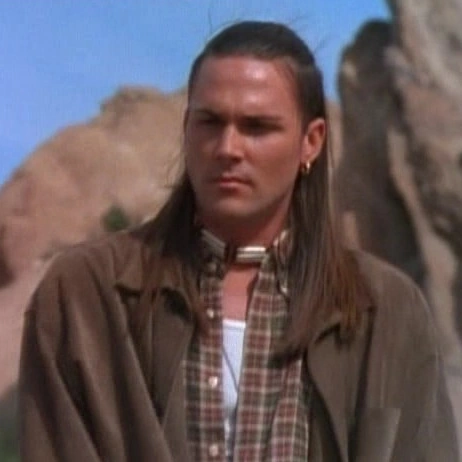 David Truehart | Power Rangers Fanon Wiki | Fandom