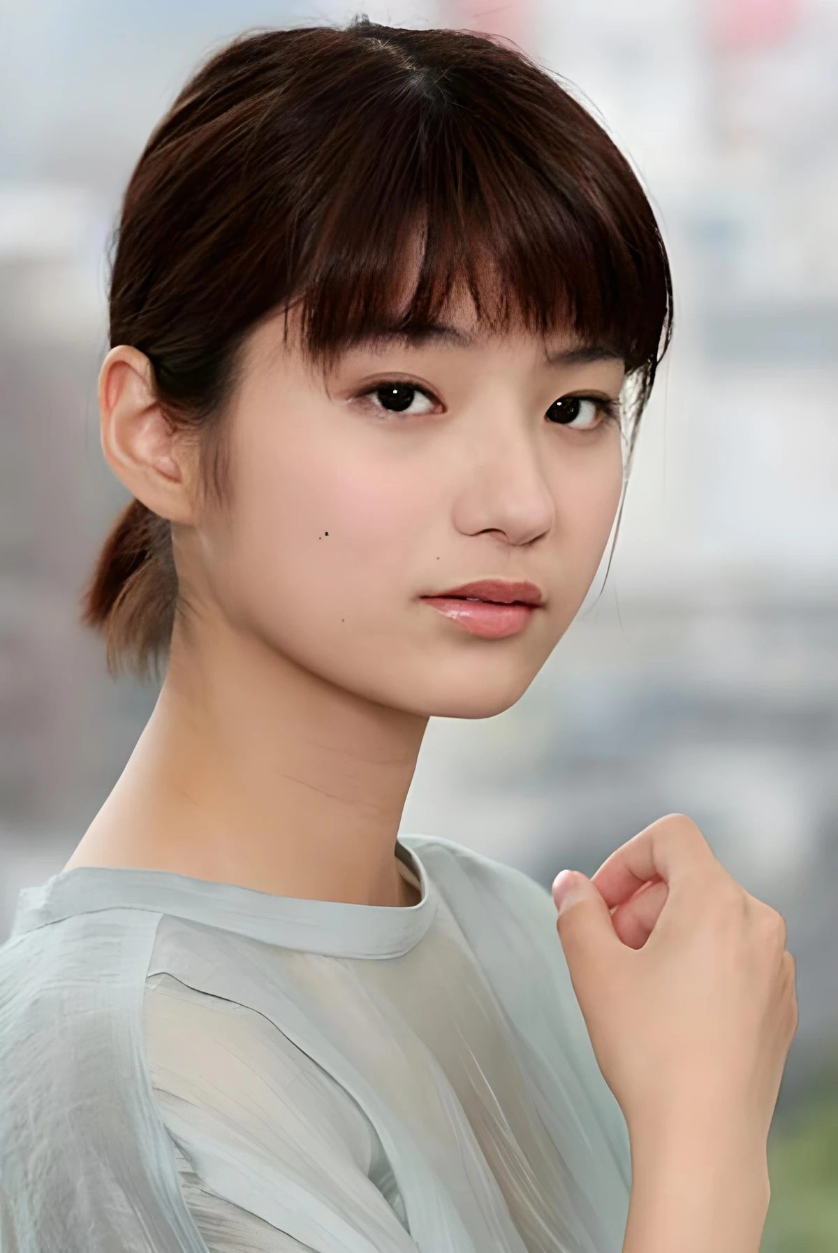 Yuana Kurose | Power Rangers Fanon Wiki | Fandom