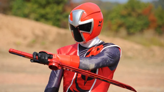 Alex Remao | Power Rangers Fanon Wiki | Fandom