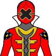 Mai Marvelous | Power Rangers Fanon Wiki | Fandom