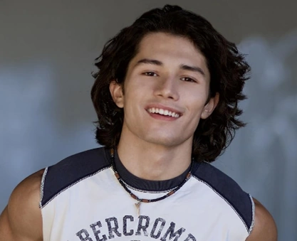 Jared Atkins | Power Rangers Fanon Wiki | Fandom