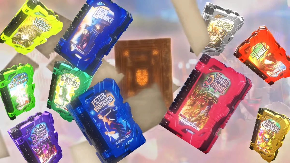 Category:Arsenal | Power Rangers Fanon Wiki | Fandom