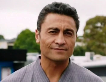 Jeeves | Power Rangers Fanon Wiki | Fandom