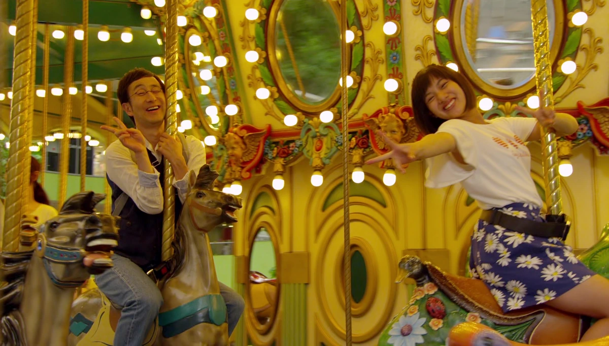 The Sinister Circus | Power Rangers Fanon Wiki | Fandom