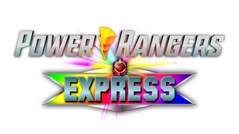 Power Rangers: Express | Power Rangers Fanon Wiki | Fandom