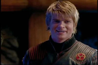 Hunter Bradley (PRREVISITED UNIVERSE) | Power Rangers Fanon Wiki | Fandom