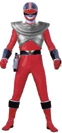 Rex Thomas/Other | Power Rangers Fanon Wiki | Fandom