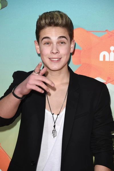 Ramon Vazquez | Power Rangers Fanon Wiki | Fandom