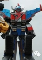 Space Star Megazord | Power Rangers Fanon Wiki | Fandom