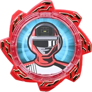 Hero Medals | Power Rangers Fanon Wiki | Fandom