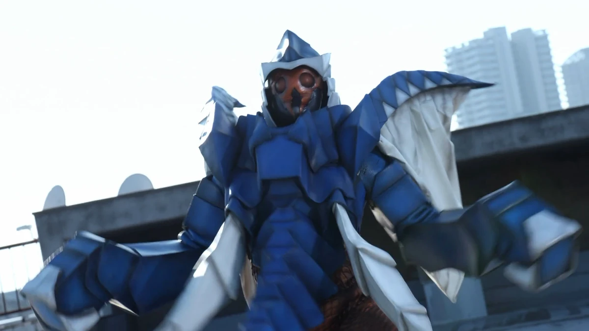 Elephant Megadon | Power Rangers Fanon Wiki | Fandom