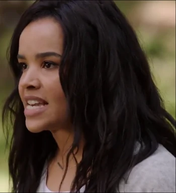 Jill (Ninja Strike) | Power Rangers Fanon Wiki | Fandom