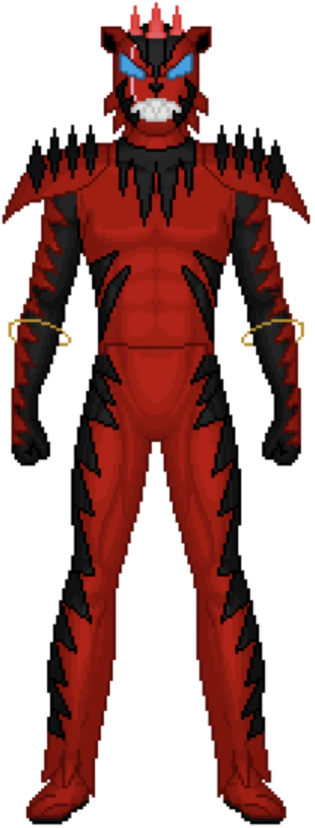 Torataro-san | Power Rangers Fanon Wiki | Fandom