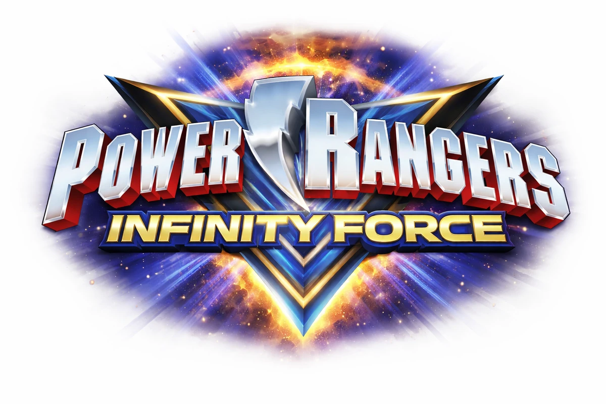 Power Rangers Infinity Force | Power Rangers Fanon Wiki | Fandom
