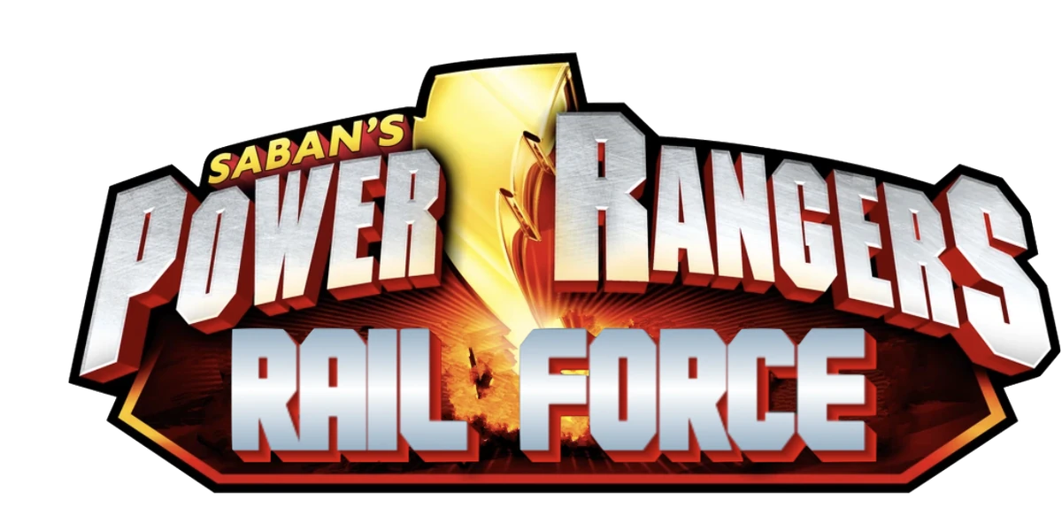 Power Rangers Rail Force (2017) | Power Rangers Fanon Wiki | Fandom