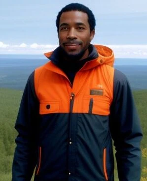 Stone Thomas | Power Rangers Fanon Wiki | Fandom