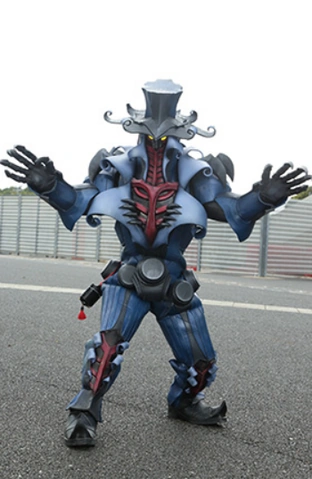 Nightlight | Power Rangers Fanon Wiki | Fandom