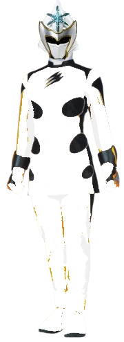 Jade Milara | Power Rangers Fanon Wiki | Fandom