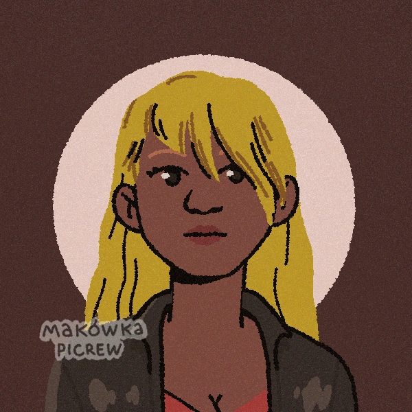 Betty Stone | Power Rangers Fanon Wiki | Fandom