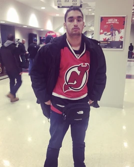 Gabriel Miranda-Castillo | Power Rangers Fanon Wiki | Fandom