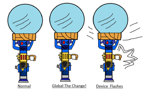 Orion (Kyuranger) (Kyu 2) | Power Rangers Fanon Wiki | Fandom