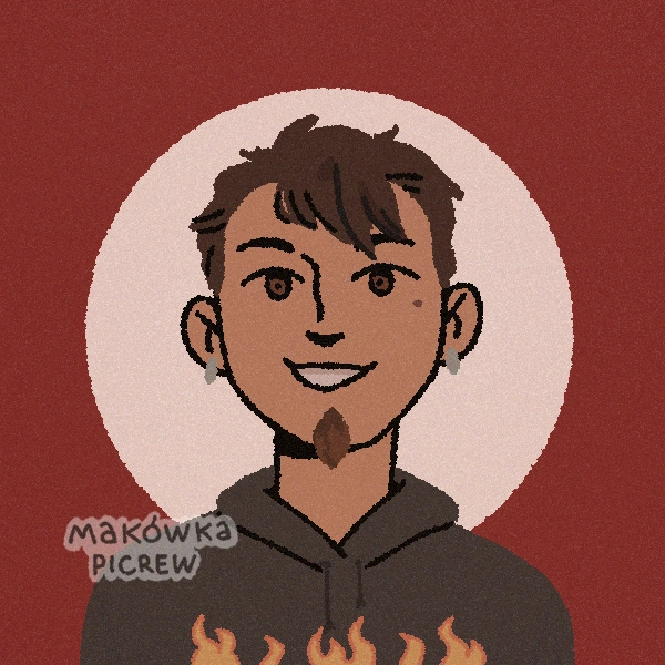 Mack Hartford (Heitorfred1) | Power Rangers Fanon Wiki | Fandom