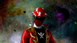 Troy Burrows (Mecha Force) | Power Rangers Fanon Wiki | Fandom