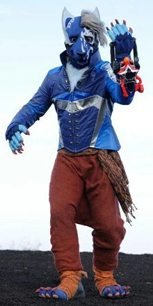 Hairy | Power Rangers Fanon Wiki | Fandom