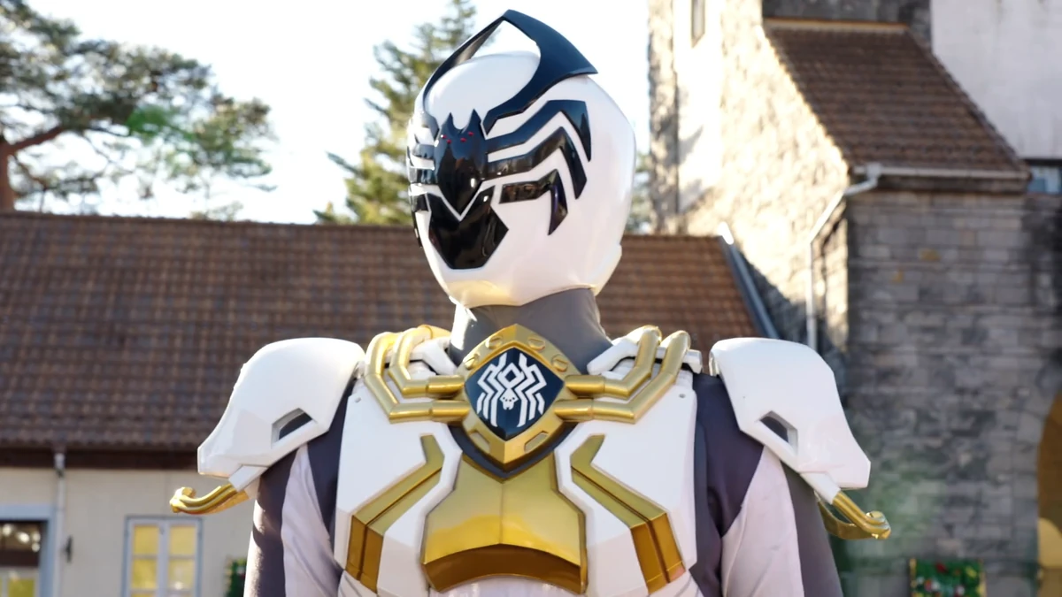 Marcus Vrinaka | Power Rangers Fanon Wiki | Fandom